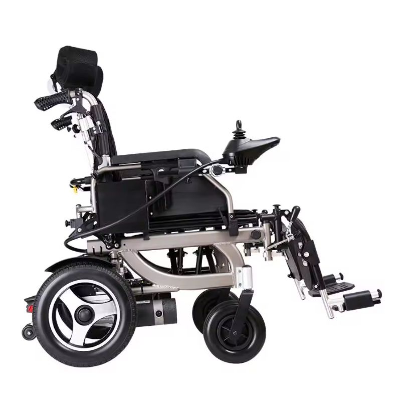 Guide to Wheelchair Manufacturing Processes - Ageally