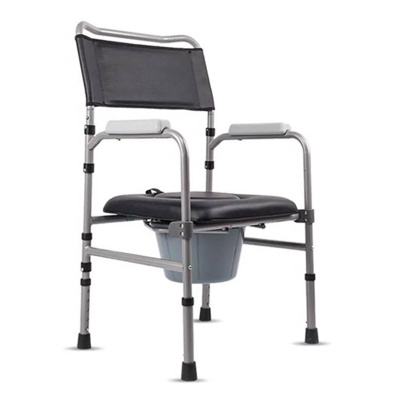 Adjustable Thickened High Carbon steel Toilet Seat - Ageally