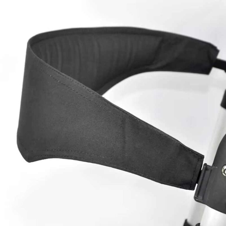 How to Use a Rollator Correctly - Ageally
