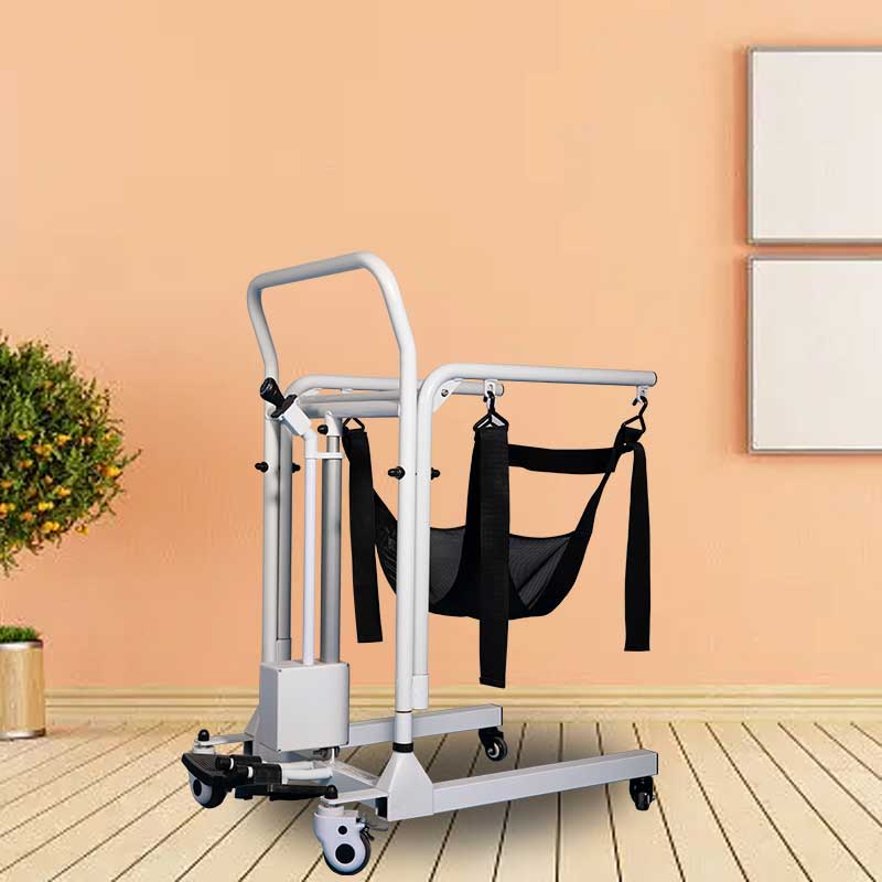 Electric Transfer Chair - Ageally
