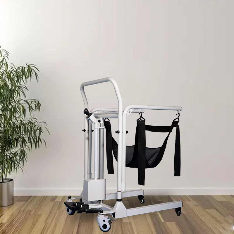 Electric Transfer Chair - Ageally